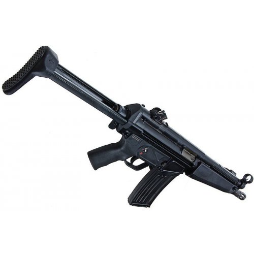 Umarex HK53 GBBR (by VFC) canada